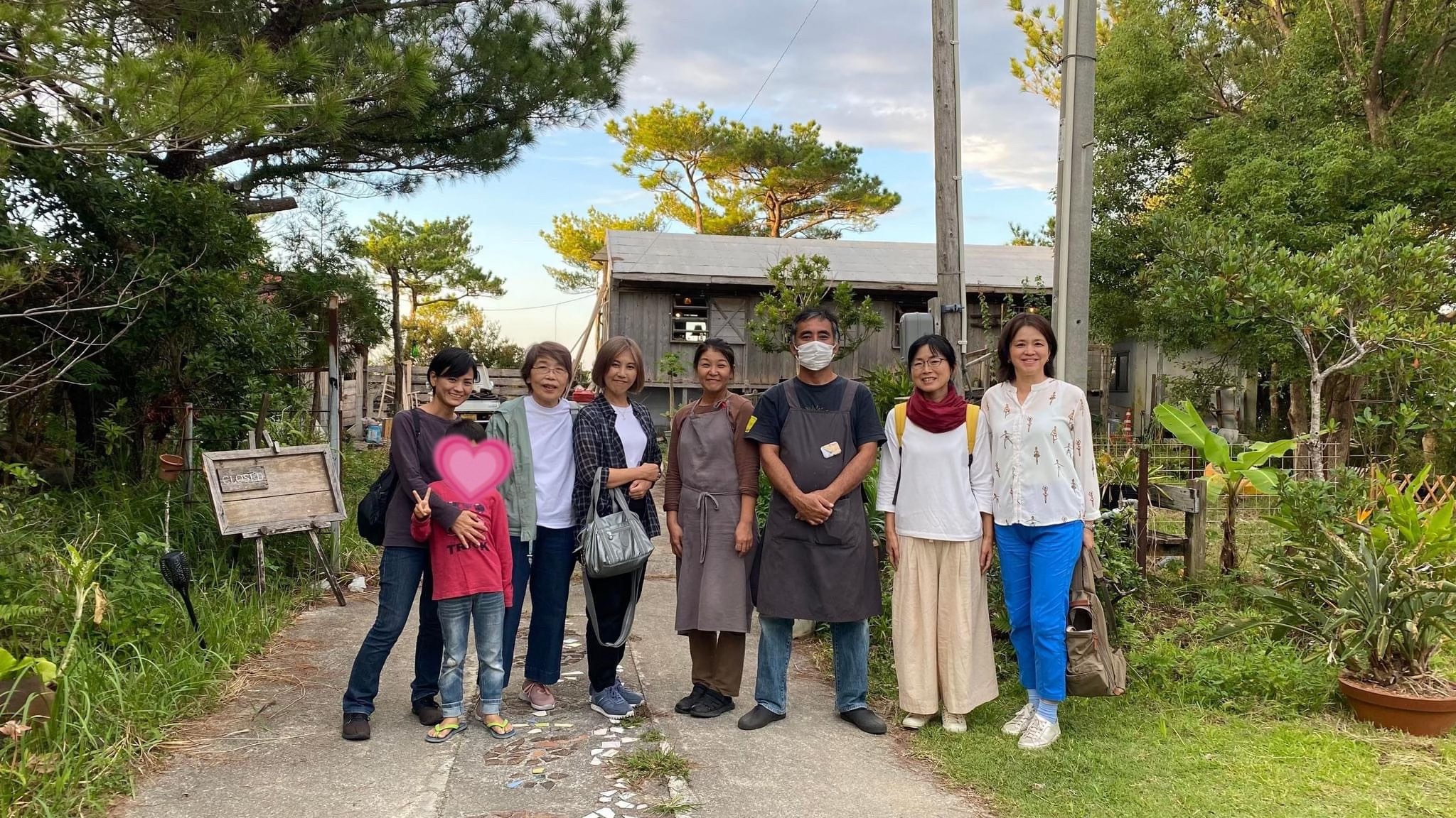 覚醒した人生を送る【Wind-Journey卒業生との沖縄リトリート編】 - SoYo風ラボ